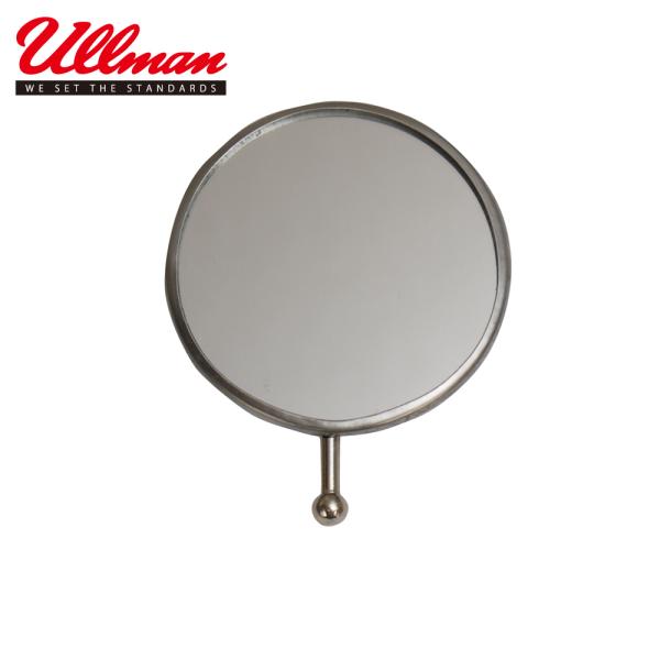 ■商品説明 ■・インスペクションミラー用の交換ミラーです。・対応製品：HTC-2、C-2　※LED製品には対応しておりません。■スペック ■型番：C-2HD製品名：Cシリーズ交換用ミラー M原産国：MADE IN USA材質：スチール、ステ...