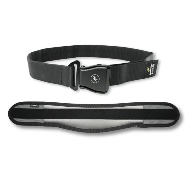 ●プロのニーズを念頭に作られ、快適さと効率性人間工学に基づいたデザインが体にシームレスにフィットし、長時間の作業でも不快感を感じさせないベルト＆パッド・面ファスナーでリップベルトをパッド に取り付け、好みの場所にツールホルスターとポーチを追...