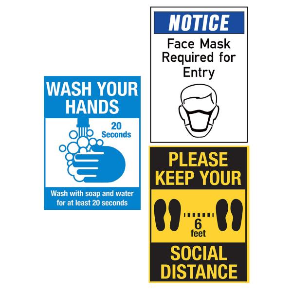 ■小さめのサイズでも視認性が良くスペースを取らず注意喚起を促せるサインサイズ：約13×18cm材質：ビニール■配送について■メール便送料：200円（税別）※メール便にてお送りします。宅配便（別途宅配便送料）、代引きをご希望の場合はプルダウン...