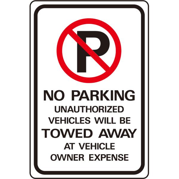 ■壁やフェンスに最適な取付穴付きヘビーデューティーサインプレート■視認性に優れた大型サイズ■サイズ：約30×48cm■材質：アルミ※ロットによりデザインが変更となる場合がございます■配送について■代引きの場合は宅配便送料＋手数料が必要となり...