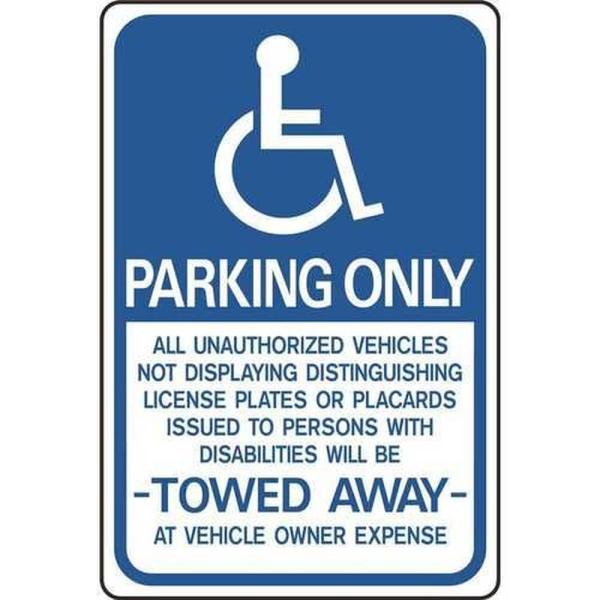 アメリカで実際に使用されているアルミサインプレート。大型で認識性に優れています。壁、ポール、フェンスに取付容易な穴付き。ヘビーデューアルミプレートサイズ：約30×48cm材質：アルミ原産国：アメリカ■配送について■※簡易包装での発送となりま...