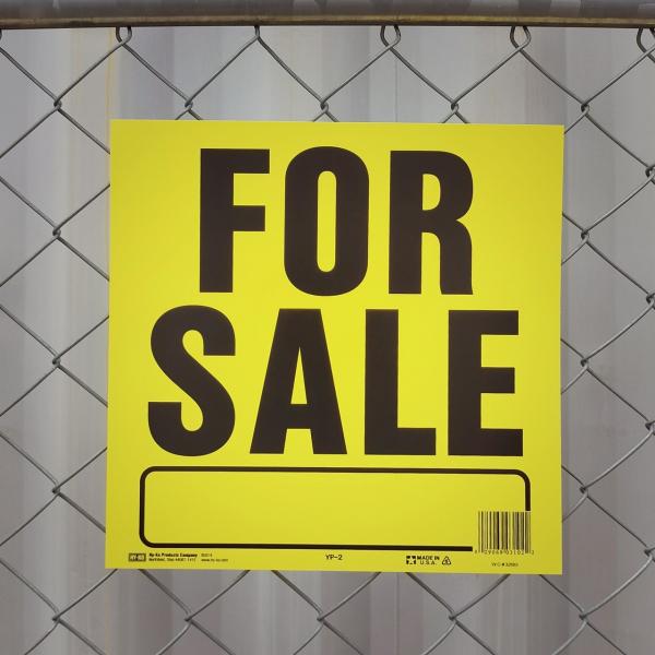 ■明るく視認性に優れたサイン■サイズ：約28×28cm■材質：プラスチックPOSTED PRIVATE PROPERTY （私有地につき立入禁止）NOTICE HUNTING- FISHING（ハンティング、フィッシング許可必要　許可なく狩...