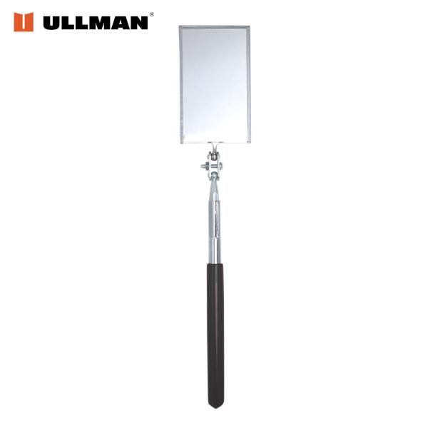 ■商品説明 ■・長方形点検用インスペクションミラー・すべりにくいラバーグリップ採用。 ■スペック ■型番：K-2製品名：スクエア型インスペクションミラー原産国：MADE IN USA材質：スチール、ステンレス、ラバー、ガラスミラーサイズ：全...