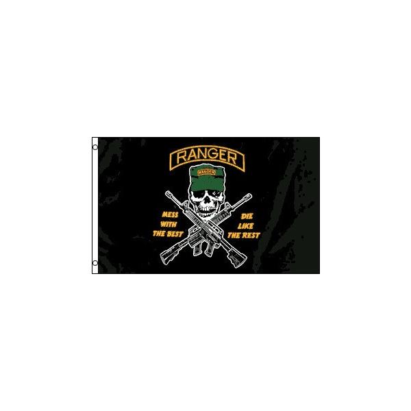 ■商品説明大判サイズの☆アメリカンフラッグ☆・素材：ポリエステル・大きさ：横約150cm×約90cm・フラッグ左側上下にハトメ穴が付いています※ハトメの画像はイメージで実物とカラーが異なる場合があります。■商品状態・新品※輸入品の為、しみ、...