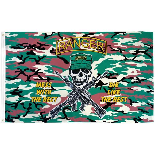 ■商品説明大判サイズの☆アメリカンフラッグ☆・素材：ポリエステル・大きさ：横約150cm×約90cm・フラッグ左側上下にハトメ穴が付いています※ハトメの画像はイメージで実物とカラーが異なる場合があります。■商品状態・新品※輸入品の為、しみ、...