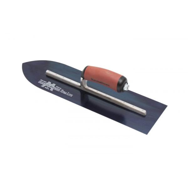 尖った刃のデザインにより、狭い場所や手の届きにくい場所での作業が可能。疲労軽減、作業性を高める為DuraSoft（デュラソフト）グリップを採用。ハンドルはXtraliteマウントでブレードにステンレスのスルーリベットで固定されておりタフで土...