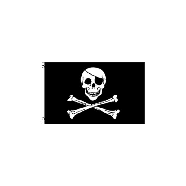 ■商品説明大判サイズの☆アメリカンフラッグ☆・素材：ポリエステル・大きさ：横約150cm×約90cm・フラッグ左側上下にハトメ穴が付いています※ハトメの画像はイメージで実物とカラーが異なる場合があります。■商品状態・新品※輸入品の為、しみ、...