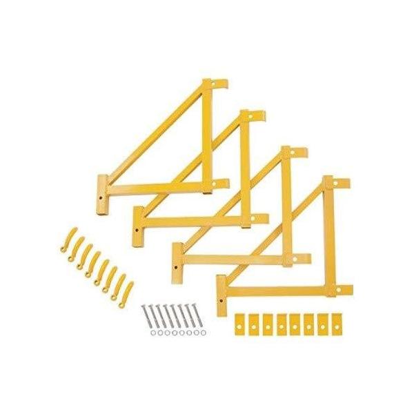 【製品詳細】キャスターを備えたポリプロピレン製モップバケット。様々なサイズのモップに対応。製品サイズ：D41ｘW36ｘH55cm ・サイズは約です。最大容量：30L製造国：アメリカ 【配送について】・沖縄、離島への送料はお問い合わせください...