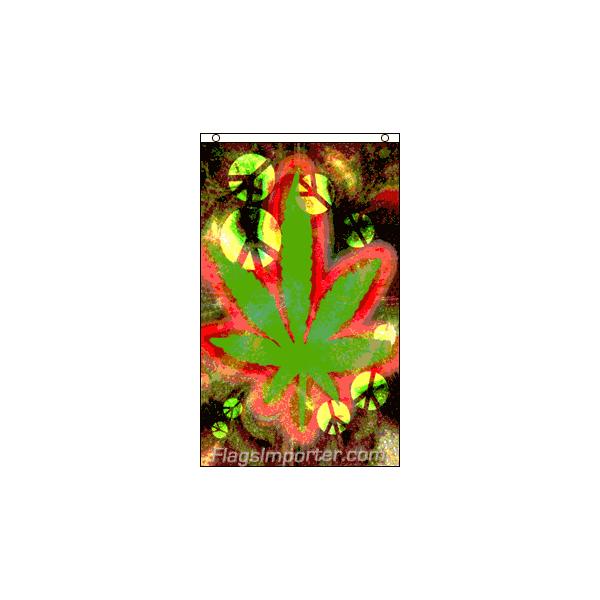 ■商品説明大判サイズの☆アメリカンフラッグ☆・素材：ポリエステル・大きさ：横約150cm×約90cm・フラッグ左側上下にハトメ穴が付いています※ハトメの画像はイメージで実物とカラーが異なる場合があります。■商品状態・新品※輸入品の為、しみ、...