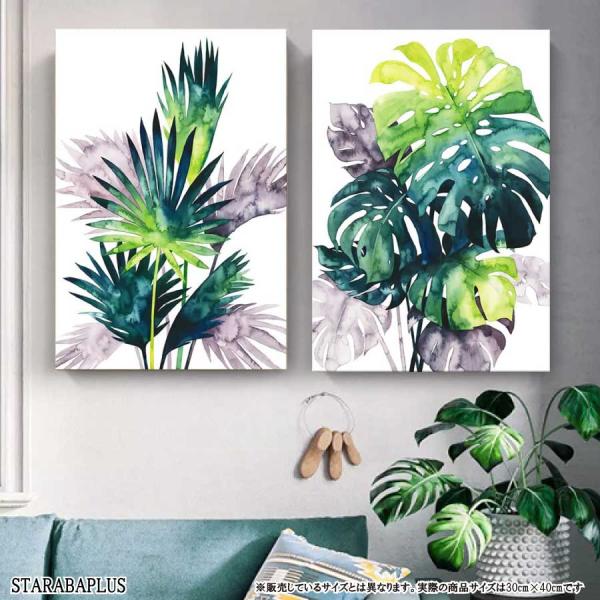 耐水性・耐光性にすぐれたファブリックパネル飾るだけで空間をオシャレに演出します。サイズ：40ｃｍ*30ｃｍ※本商品は、1枚売りです。