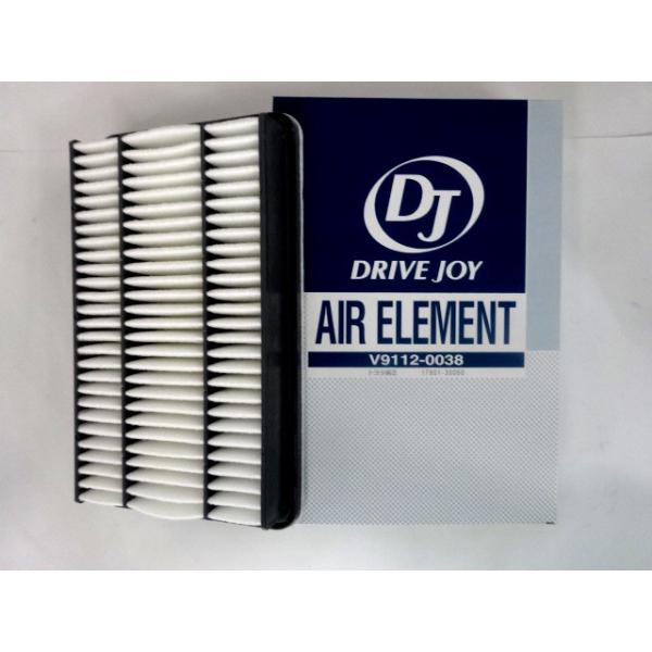 ◆適 合 車 種・ 車　種 ：ハイエース ・ 型　式 ：KDH201K/201V/206K/206V/211K/221K ・ 年　式 ： 2007/08〜 ・エンジン：1KD-FTV内容：エアエレメント V91120038◆商 品 説 明・...