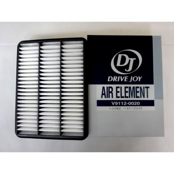 ◆適 合 車 種・ 車　種 ：ランドクルーザー 100 ・ 型　式 ：UZJ100W ・ 年　式 ： 1998/01〜2003/08 ・エンジン：2UZ-FE内容：エアエレメント V91120020◆商 品 説 明・高い清浄効率と長寿命を高...
