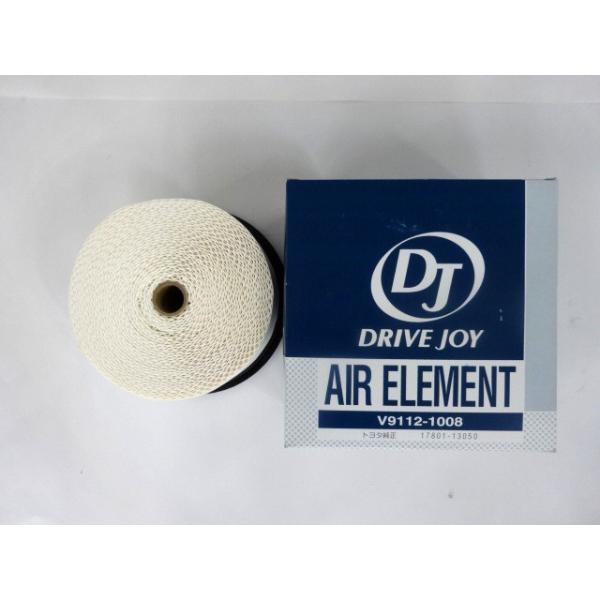 ◆適 合 車 種・ 車　種 ：ライトエース ・ 型　式 ：YM40G ・ 年　式 ： 1985/10〜1992/01 ・エンジン：3Y-U内容：エアエレメント V91121008◆商 品 説 明・高い清浄効率と長寿命を高次元でバランス。ほと...