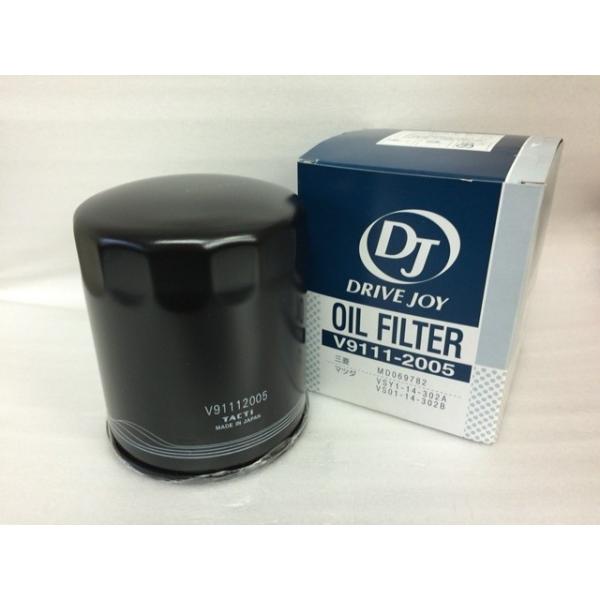 ・ 車　種 ：パジェロ ・ 型　式 ：V47WG ・ 年　式 ： 1995/07〜1996/02 ・エンジン：4D56内容：オイルエレメント　V9111-2024 （旧 V9111-2005）◆ブランドについて高品質で有名なTOYOTA第二...