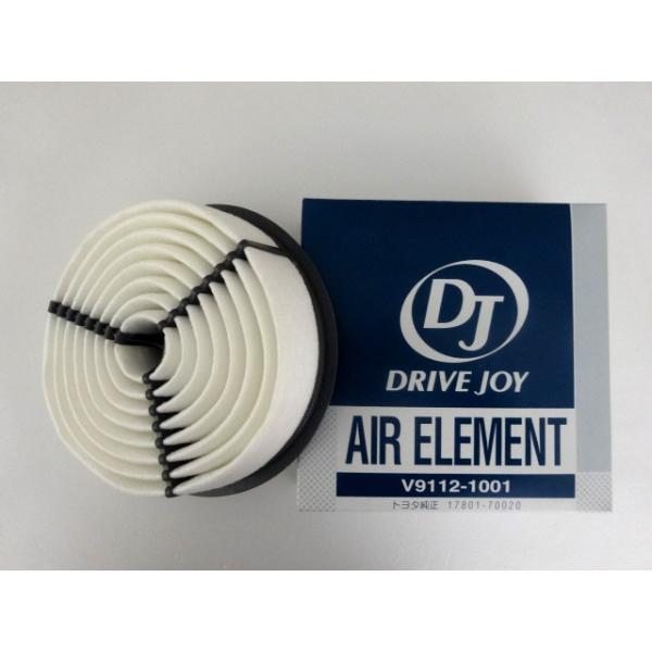 ◆適 合 車 種・ 車　種 ：ソアラ[TURBO] ・ 型　式 ：GZ20 ・ 年　式 ： 1986/01〜1991/04 ・エンジン：1G-GTEU内容：エアエレメント V91121001◆商 品 説 明・高い清浄効率と長寿命を高次元でバ...