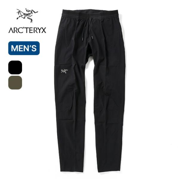 ※人気商品の為、お1人様1個までに購入制限させていただきます。■ブランド名：ARC'TERYX ■商品名：ノーバンパンツ メンズ ■商品型番：― ■カラー：ブラック【L08516400】,タツ【X00000689902】 ■サイズ：S-R,...