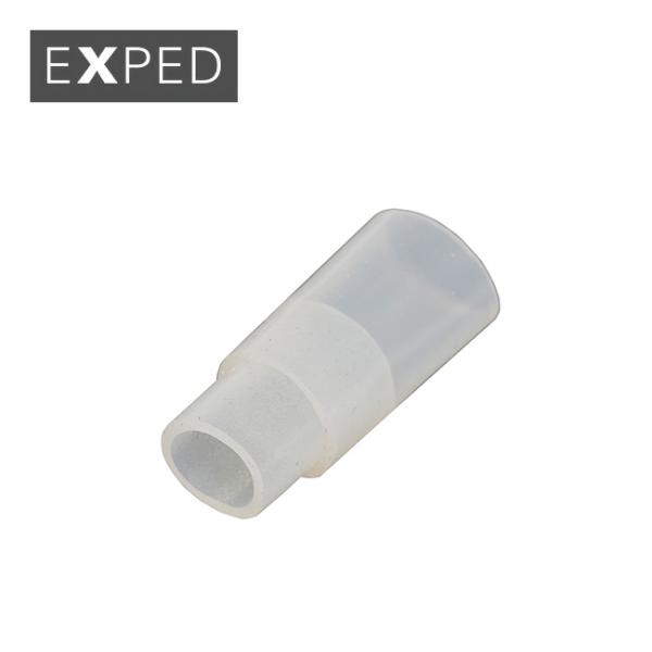 このアダプターを使えば、シュノッツェルポンプバッグ、ピローポンプ、ミニポンプ、を競合他社のバルブで使用可能にさせます。それにより大幅に空気封入の時間を短縮することが可能です。該当するアダプターをマットのバルブに押し込んでそのままにしておけば...