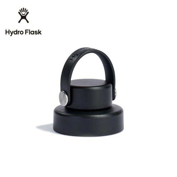 ■ブランド名：HydroFlask■商品名：ワイドフレックスチャグキャップ■商品型番：―■カラー：ブラック【8901540032231】■サイズ：口径／58mm■素材：本体／ポリプロピレンパッキン／シリコーンゴムストラップ／熱可塑性エラスト...