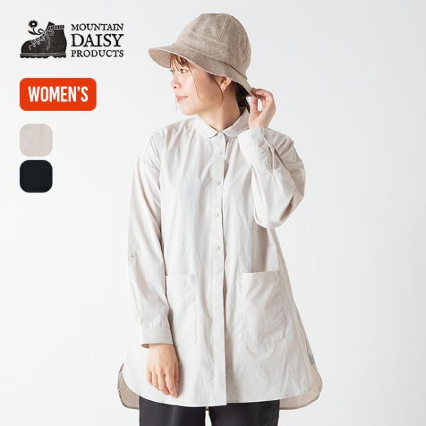 ■ブランド名：MOUNTAIN DAISY PRODUCTS ■商品名：アドベンチャードレス ■商品型番：MDP25201 ■カラー：霧の朝,テントの夜 ■サイズ：1（S〜M）,2（L〜XL） ■素材：ポリエステル100％（内 リサイクル原...