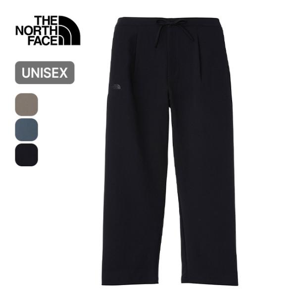 通気性・UVカット機能を備えた快適イージーパンツ■ブランド名：THE NORTH FACE ■商品名：トランクルイージーパンツ ユニセックス ■商品型番：NB32662 ■カラー：マッシュルーム【NB32662MR】,スレートグレー【NB3...