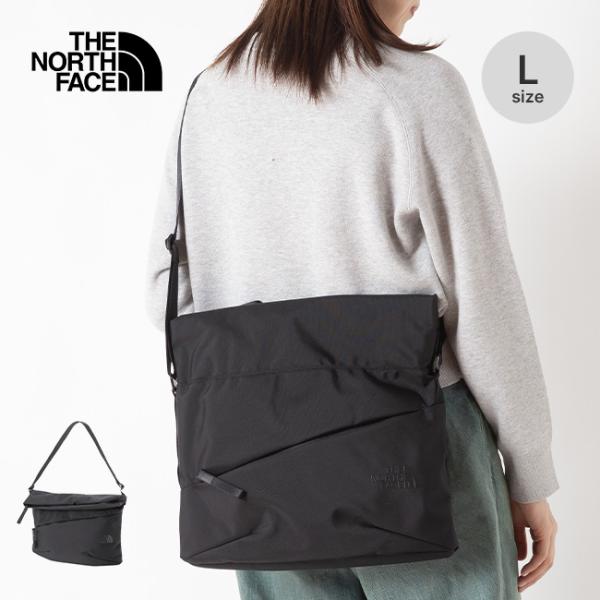 素材には、高い強度と軽さを両立した840デニールのジュニアバリスティックナイロンを採用しています。本体内部に、ファスナー付きポケットとメッシュスリットポケットを装備。■ブランド名：THE NORTH FACE ■商品名：ピレネーショルダーL...