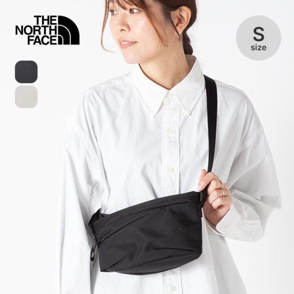 落ち着いたスタイルを演出するマットな質感の小型ショルダー（容量2L）■ブランド名：THE NORTH FACE ■商品名：ピレネーショルダーS ■商品型番：NM82509 ■カラー：ブラック【NM82509K】,ソープストーン【NM8250...