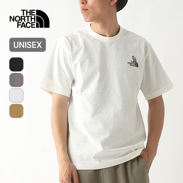 ■ブランド名：THE NORTH FACE ■商品名：S／SズーピッカーTee ユニセックス ■商品型番：NT32534 ■カラー：ブラック【NT32534K】,スモークドパール【NT32534SP】,ホワイト【NT32534W】,クラシッ...