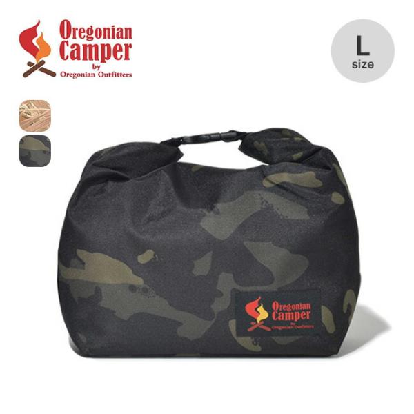 ■ブランド名：Oregonian Camper ■商品名：サーモキーパーL ■商品型番：OCB2592 ■カラー：ウルフブラウン【OCB2592WB】,スミクロ【OCB2592SK】 ■サイズ：22×15×30cm ■素材：POLYESTE...