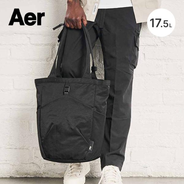 旅先や都市での観光を一日中楽しめるようデザインされた軽量、かつ収納力に優れたバッグです。高級感のある素材とトリミング、クイックアクセスが可能な収納ポケット、毎日の旅のニーズに応えるシンプルなオーガナイザーを備えています。■ブランド名：Aer...