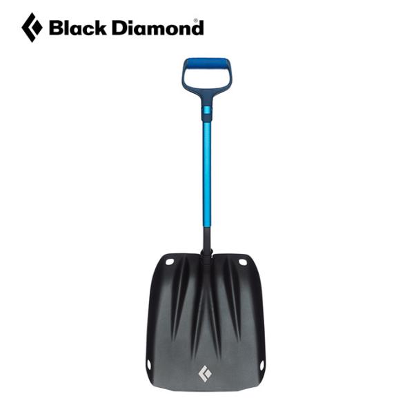 ショベルモードとホウ(鍬)モードを切替できるブラックダイヤモンド最上位ショベルがUIAA基準をクリア。■ブランド名：Black Diamond■商品名：エバック7■商品型番：BD42507■サイズ：全長91cm（収納時68cm）■重量：80...