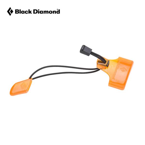 TPU製のアイスツールプロテクター。■ブランド名：Black Diamond ■商品名：アックスプロテクター ■商品型番：BD32410 ■カラー：ー ■サイズ：− ■素材：TPU ■重量：39g ■生産国：−  ブラックダイヤモンド アッ...