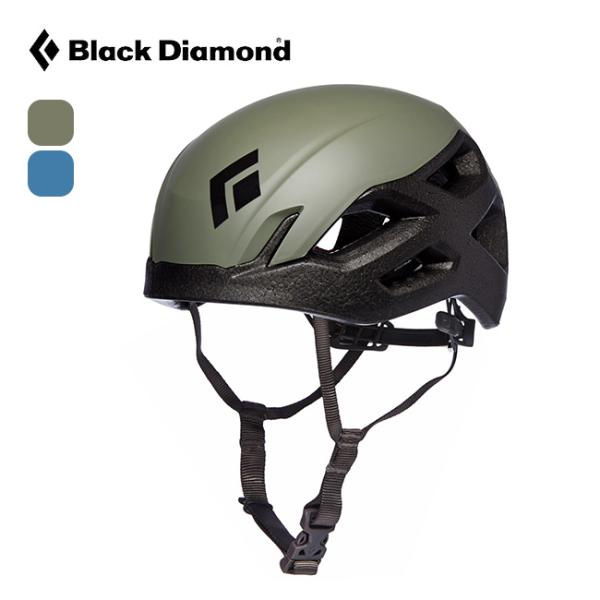 ブラックダイヤモンドのヘルメットで最も堅牢なモデル■ブランド名：Black Diamond ■商品名：ビジョン ■商品型番：BD12055 ■カラー：タンドラ,アストラルブルー ■サイズ： S／M=頭囲53-59cm M／L=頭囲58-63...