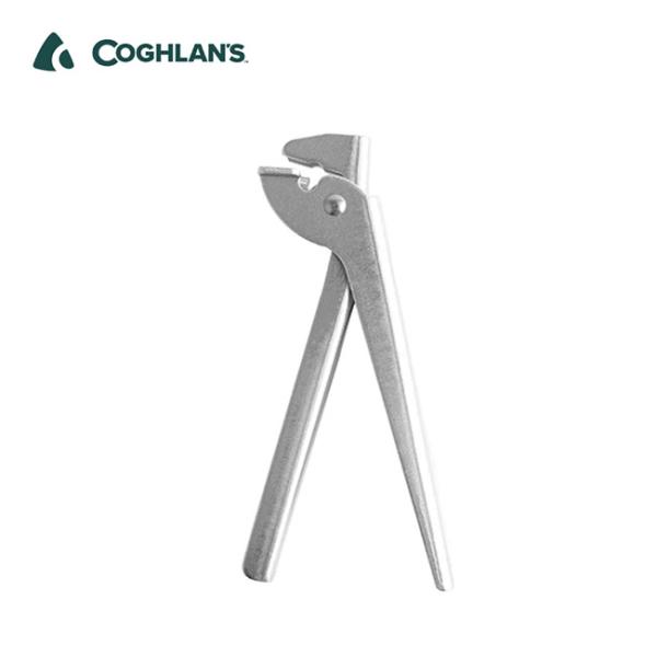 COGHLANS コフラン ポットホルダーはアルミ製の軽いポットホルダーです。キャンプでの料理に欠かせない便利品です。■ブランド名：COGHLAN'S ■商品名：ポットホルダー ■商品型番：11210037 ■サイズ：13cm ■素材：アル...