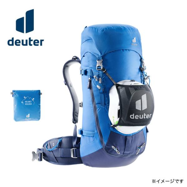 ■ブランド名：Deuter■商品名：ヘルメットホルダー■商品型番：D3922321-7000■カラー：ブラック【D3922321-7000】■サイズ：ー■素材：ポリエステル MESH■重量：25g■生産国：ベトナムドイター ヘルメットホルダ...