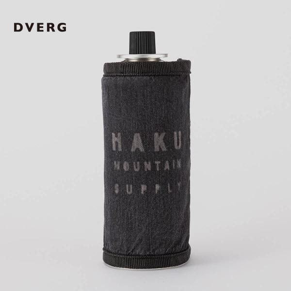 ■ブランド名：DVERG×H.A.K.U ■商品名：CBガスカバー ■商品型番：― ■カラー：ー ■サイズ：W24.5cm×H16.5cm ■素材：本体／綿ナイロン ■重量：ー ■生産国：日本 ドベルグ×ハク CBガスカバー DVERG×H...