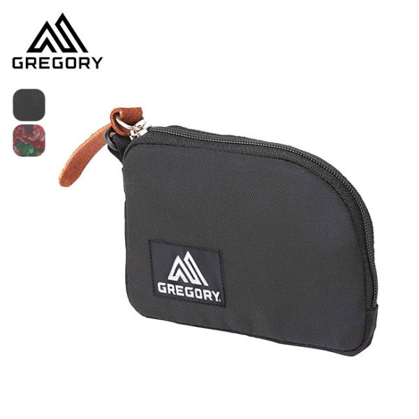 ■ブランド名：GREGORY ■商品名：グレゴリー コインワレット ■商品型番：― ■カラー：ブラック,ガーデンタペストリー ■サイズ：幅11cm×高さ8cm ■素材：ー ■重量：72g ■生産国：ー グレゴリー コインワレット GREGO...