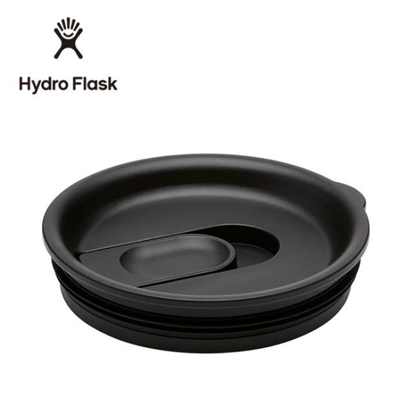 12oz Coffee Mug、Rocks、16oz Tumbler、22oz Tumblerに対応のキャップです。保温、保冷性も高まり、ホコリから守ります。■ブランド名：HydroFlask■商品名：ミディアムクローザブルプレスインリッド...