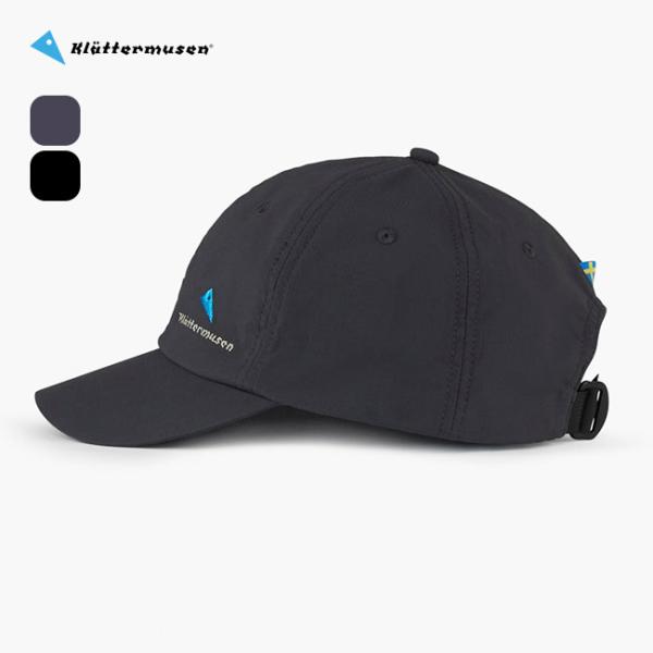 クレッタルムーセンらしさを纏うクラシックな6パネルキャップ■ブランド名：KLATTERMUSEN ■商品名：リムキャップ ■商品型番：10452 ■カラー：ディープヘザー【10452-632】,レーヴェン【10452-961】 ■サイズ：ワ...