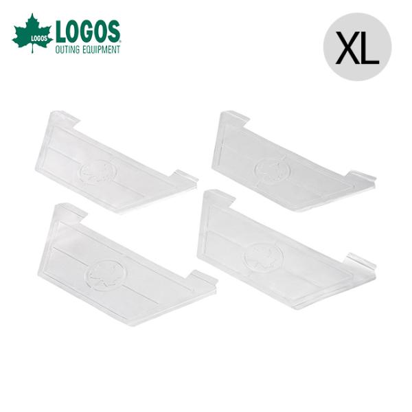 ■ブランド名：LOGOS■商品名：ピラミッド・保護カバー XL■商品型番：81314133■カラー：ー■サイズ：（約）縦45 × 横20cm■対応ピラミッドサイズ：XLサイズ■素材：アルミニウム箔■総重量：（約）70g■構成：保護カバー×1...