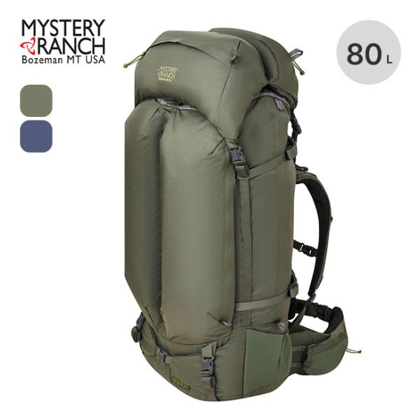 MYSTERY RANCH ミステリーランチ テラプレーン80 19761666 MYSTERY RANCH ミステリーランチ テラプレーン80 19761666