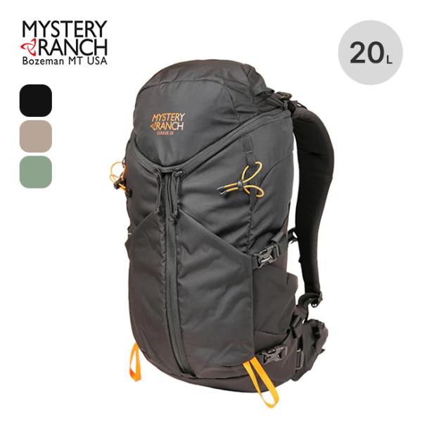 3ジップの優れたアクセス性を最大限に発揮するマウンテンニアリングに最適なバックパックです。軽快でスピーディーな冒険を実現するクーリー20は、日帰り旅行でも、お気に入りの里山でも気軽に快適に出かけられるようにデザインされています。■ブランド名...