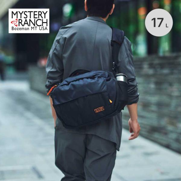 豊富なポケット・コンパートメント・プロテクションを装備したディストリクトプロ■ブランド名：MYSTERY RANCH ■商品名：ディストリクト プロ ■商品型番：19761570 ■カラー：ブラック ■サイズ：H29cm×W38cm×D23...