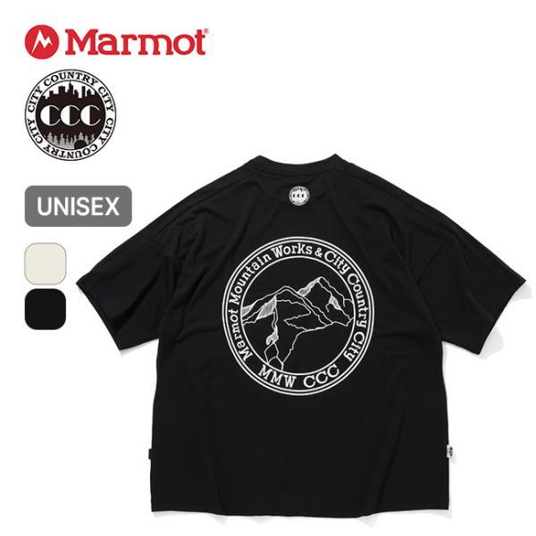 過去?現在?未来を融合させ人、事、物、場所 &amp; 音などからインスピレーションされたものづくりをする”CITY COUNTRY CITY”と米国発のアウトドアブランド“Marmot”が3度目となるカプセルコレクションを発表！ゆったりと...