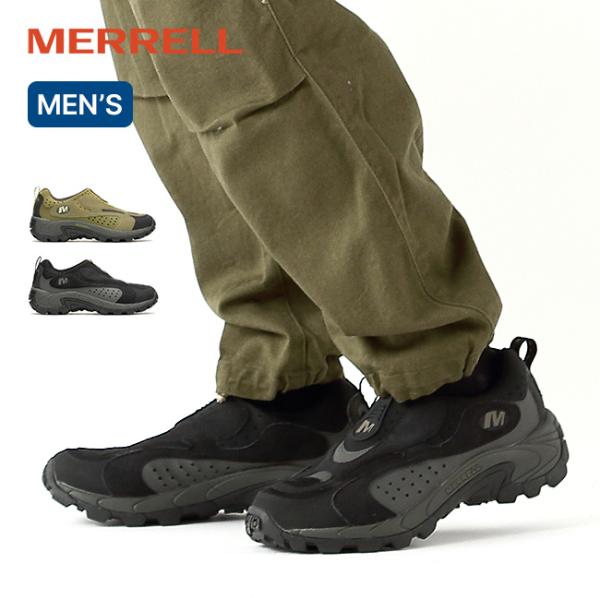 「MERRELL 1TRL (ワンティーアールエル)」は2020年始動後、瞬く間にアウトドアファッションを席捲し、ゴープコアファンからスニーカーヘッズまでを魅了し続けているMERRELLのグローバルプレミアムコレクション。■ブランド名：ME...