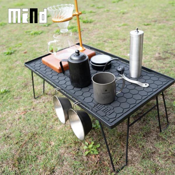 ■ブランド名：mind ■商品名：ラバーマット(FR用) ■商品型番：― ■カラー：ー ■サイズ：340×590×5mm ■素材：PVC ■重量：ー ■耐熱性：-20℃〜60℃ ■生産国：ー  マインド ラバーマット(FR用) mind フ...