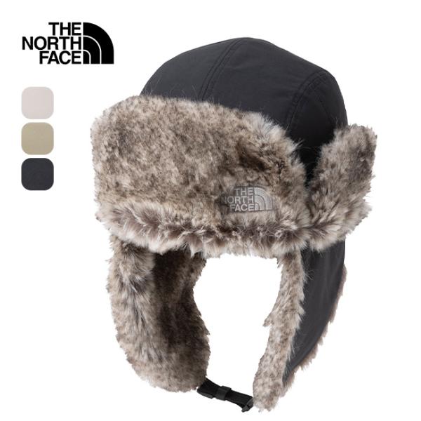 ウインターアクティビティなどで使いやすい、保温性の高い中わた入りキャップ■ブランド名：THE NORTH FACE ■商品名：インサレーションボンバーキャップ ■商品型番：NN42536 ■カラー：フォッシルアイボリー【NN42536FI】...