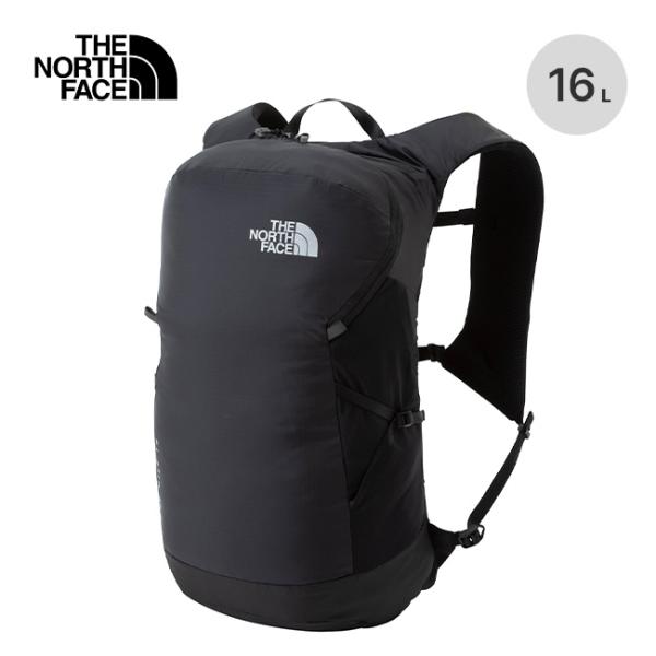 走れて使える。日常とアクティブをつなぐテクニカルデイパック■ブランド名：THE NORTH FACE ■商品名：ワンマイル16 ■商品型番：NM62461 ■カラー：ブラック【NM62461K】 ■サイズ：H44.5×W23.5×D13cm...