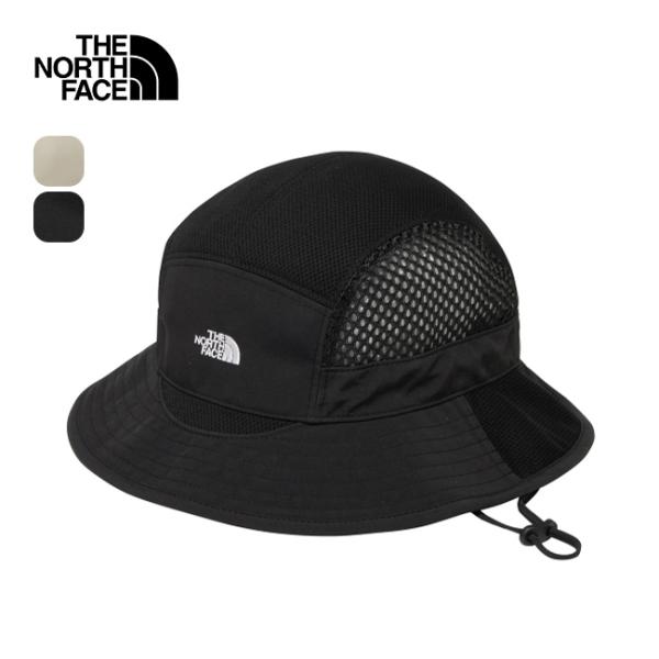 通気性に優れ、ランニングシーンで着用できるハットです。軽さをより高めてアップデート■ブランド名：THE NORTH FACE ■商品名：フリーランハット ■商品型番：NN02571 ■カラー：フォッシルアイボリー【NN02571FI】,ブラ...