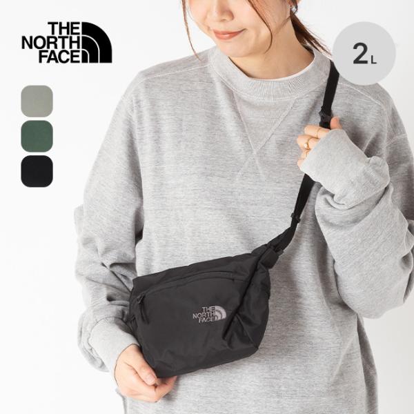 スマートフォンや貴重品などの収納に便利な2L容量でサブバッグとして活躍。体に寄り添うデザインと、本体内部に収納できるショルダーベルトのテープエンド仕様は、見た目にもスマートなアイテムです。■ブランド名：THE NORTH FACE ■商品名...