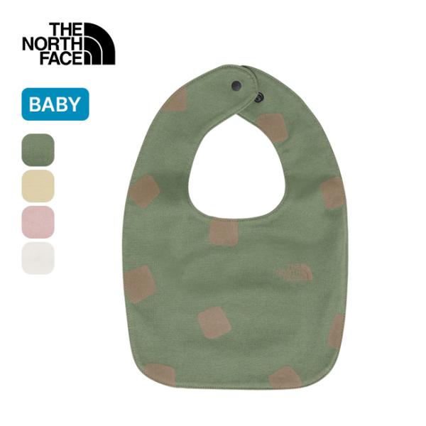 オーガニックコットンを使用し、やわらかな肌触りです。裏側のポケットに本体を収納できるパッカブル仕様。カラーごとにスタイの形状とグラフィック、収納後の形状が異なります。■ブランド名：THE NORTH FACE ■商品名：パッカブルアニマルグ...